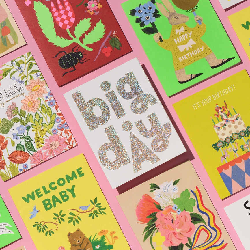 Catalog – Red Cap Cards