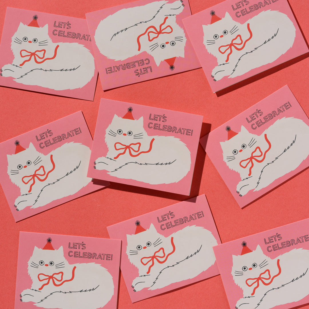Red Cap Cards