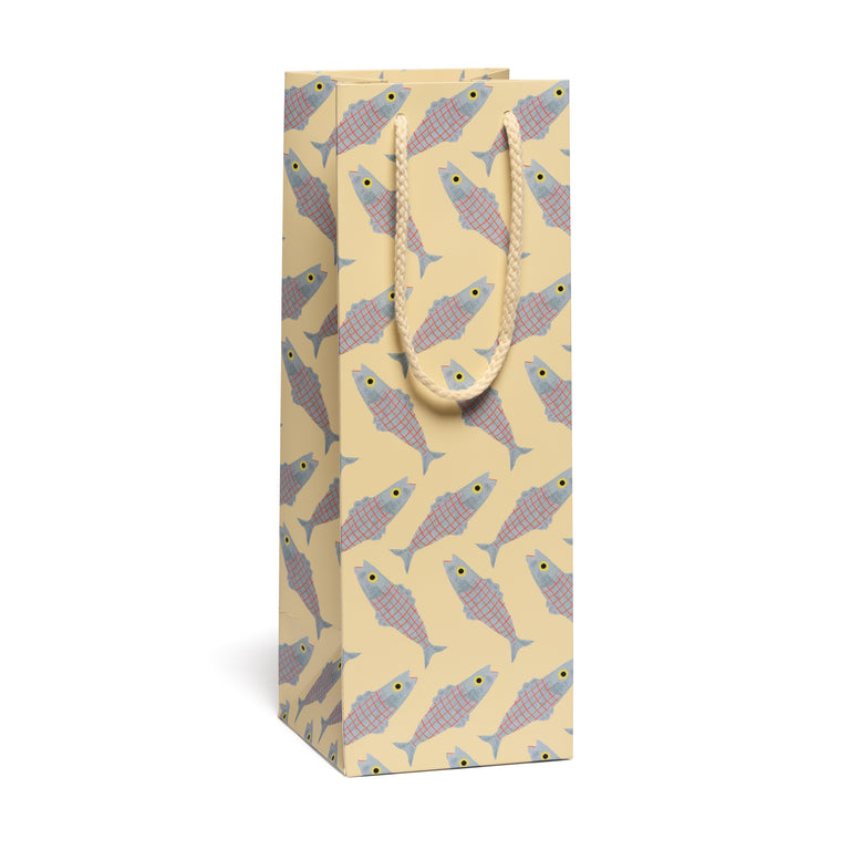 Herring booze bag – Red Cap Cards