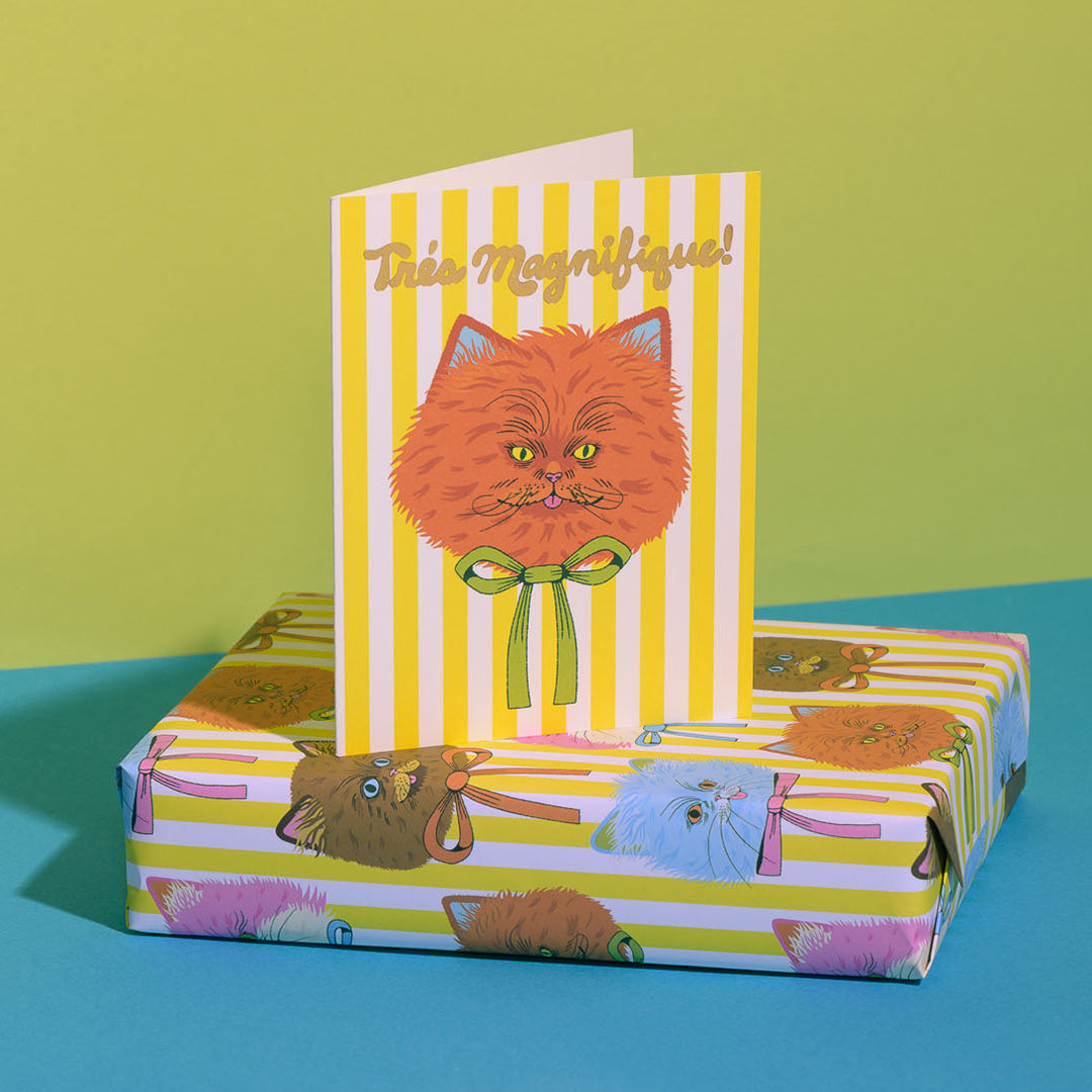 Jessica Herschko – Red Cap Cards